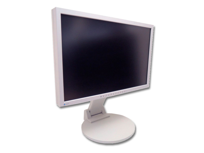 Eizo S2202W 22'' LCD 16:10 Reacondicionado | 1680x1050 - Digalco