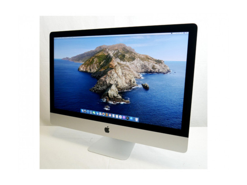 Apple Imac 14,2 - 27" A1419 Reacondicionado | Core i5 3.4GHz | 16 GB ...