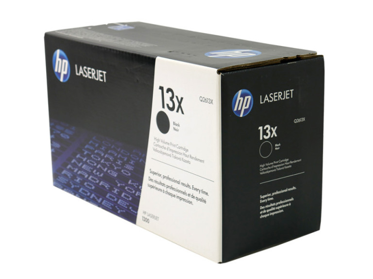 HP Toner Q2613X | Nuevo - Digalco