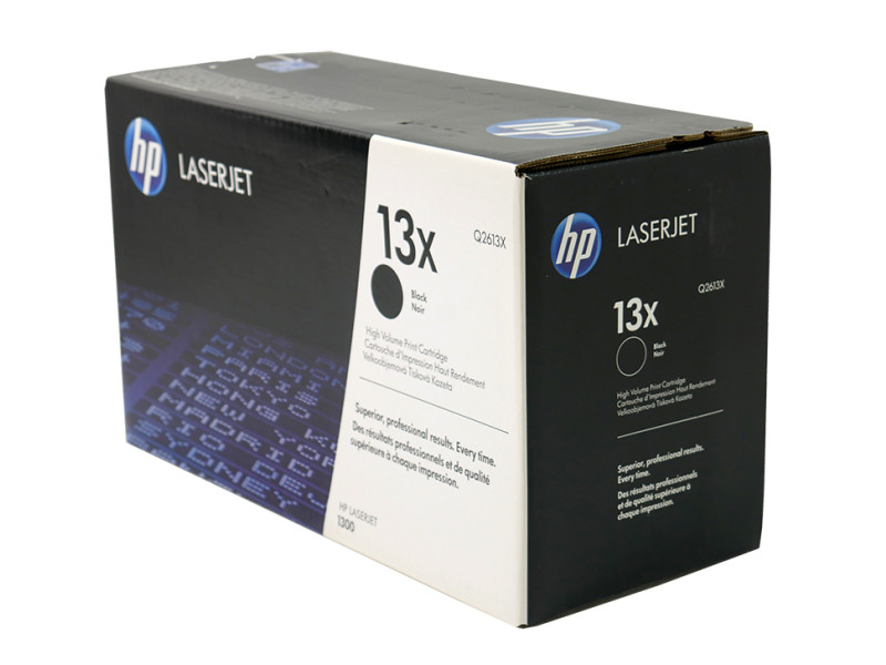 HP Toner Q2613X | Nuevo - Digalco