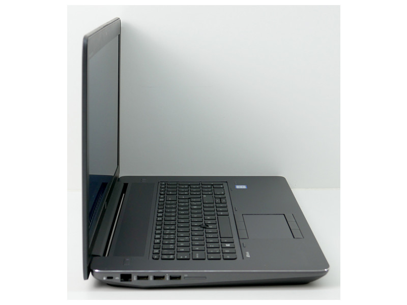 Hp Zbook 17 G3 Caractéristiques – NOSXAT