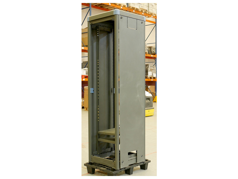 Rack cabinet Clonico Armario Rack 42U (Telecomunicaciones ...