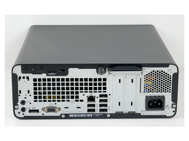 HP ProDesk 400 G6-Impecable SFF | Reacondicionado | Core i5 2.9GHz | 16 ...