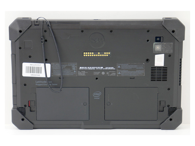 Dell Latitude Extreme 7220 Rugged 11.6'' | Fault | Core i5 1.6GHz | 16 ...