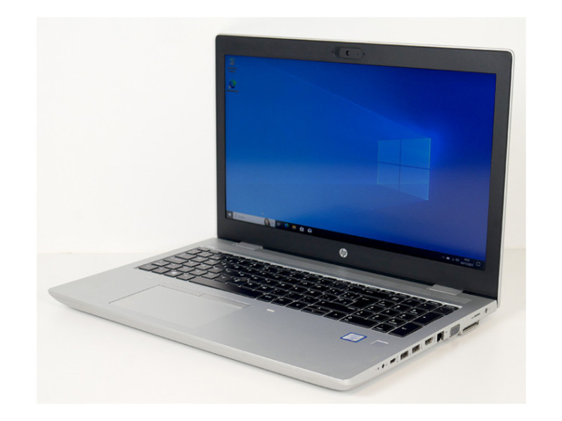 HP ProBook 650 G5-Impecable 15.5'' | Refurbished | Core i5 1.6GHz | 16 ...