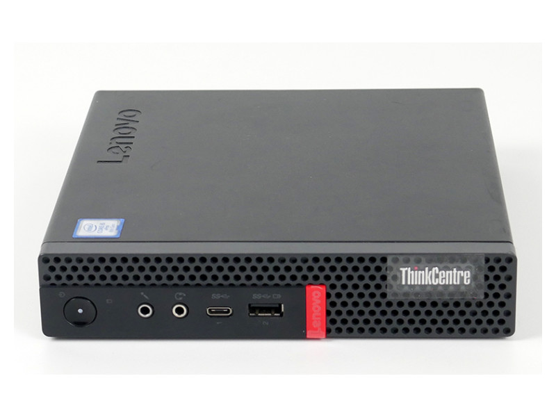 Lenovo ThinkCentre M920Q Tiny Mini | Recondicionado | Core i5 2.1GHz ...