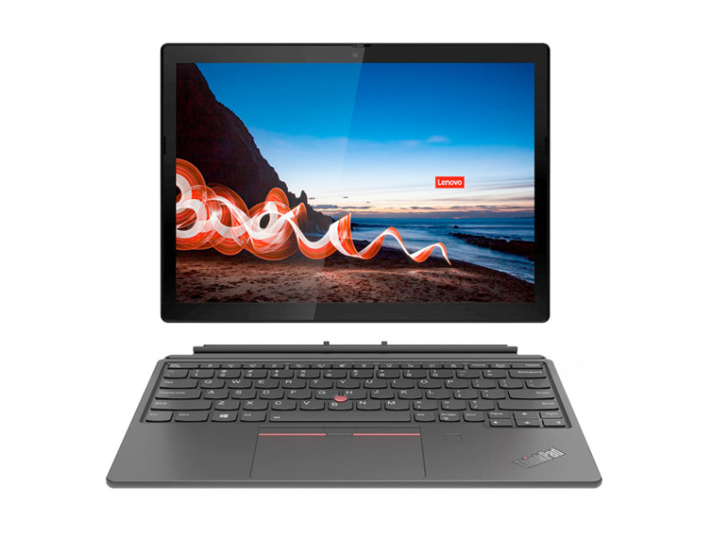 Lenovo ThinkPad X12 Gen 1 12'' | Recondicionado | Core i5 1.1GHz | 8 GB ...