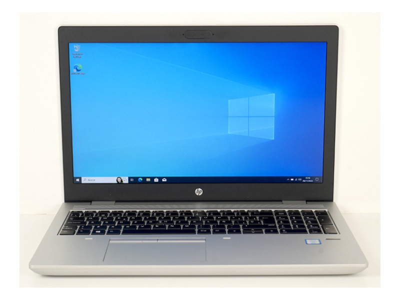 HP ProBook 650 G4 15.6'' | Refurbished | Core i5 1.7GHz | 16 GB RAM ...