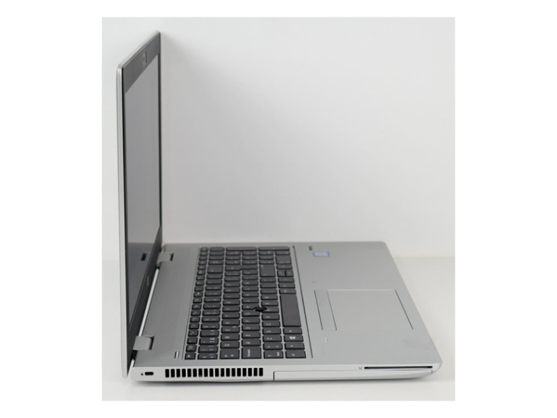 HP ProBook 650 G4 15.6” | Ricondizionato | Core i5 1.7GHz | 16 GB RAM ...