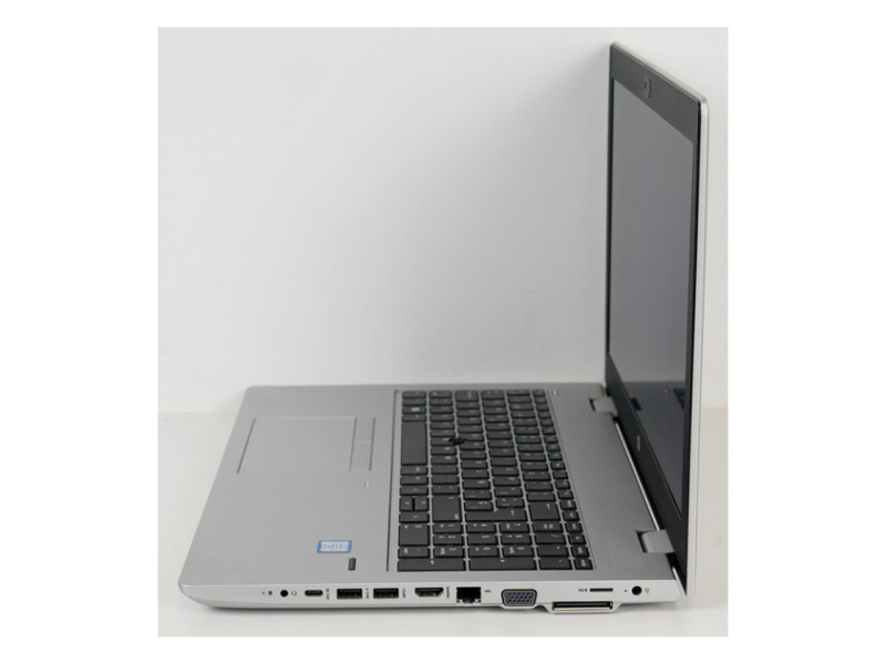 HP ProBook 650 G4 15.6'' | Refurbished | Core i5 1.7GHz | 16 GB RAM ...