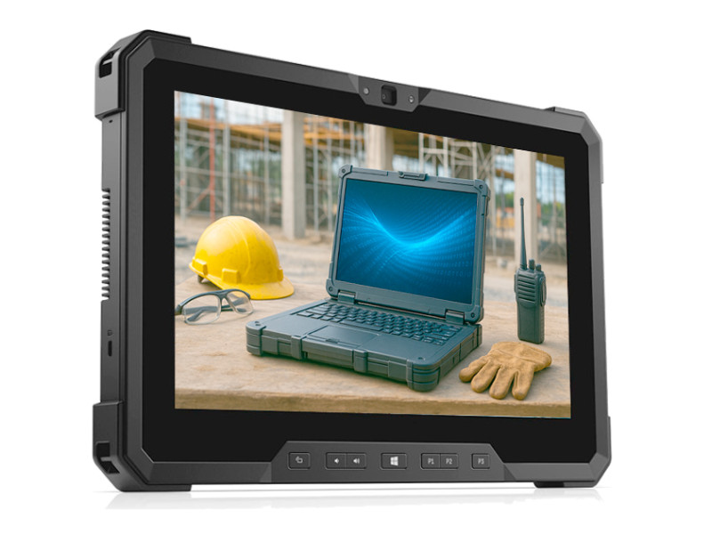 Dell Latitude 7212 Rugged Extreme 11.6'' | Reacondicionado | Core i5 1 ...