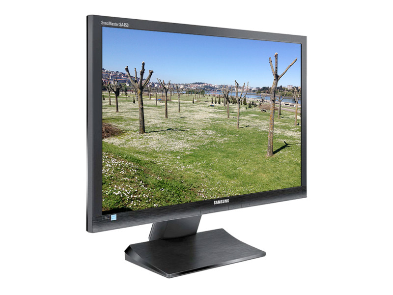 Samsung SA450 22'' Led 16:10 | Reacondicionado | 1680x1050 - Digalco