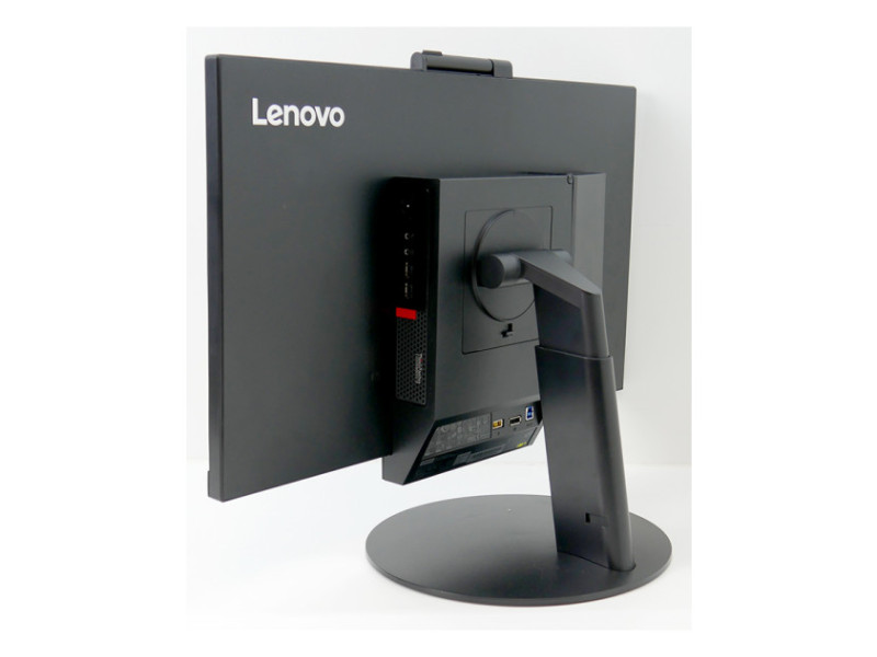 Lenovo ThinkCentre M920Q Tiny Kit | Refurbished - Digalco