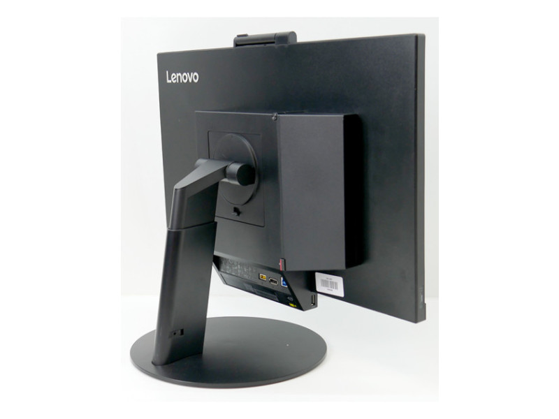 Lenovo ThinkCentre M920Q Tiny Kit | Refurbished - Digalco