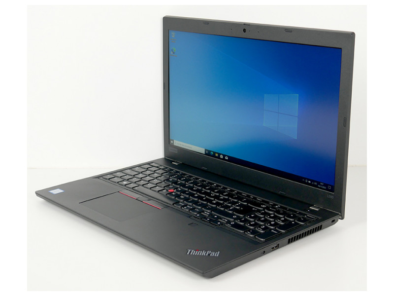 Lenovo ThinkPad L580 15.5'' | Recondicionado | Core i7 1.8GHz | 16 GB ...