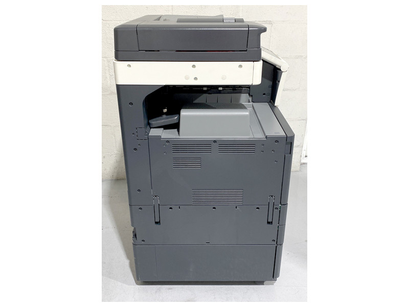 Imprimante Laser Develop Ineo +258 | Reconditionné - Digalco