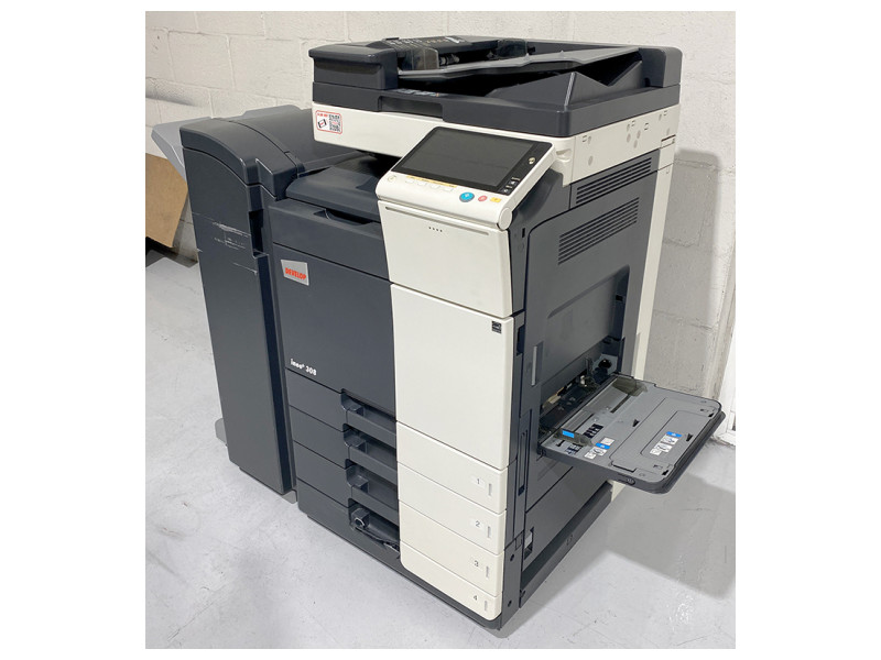 Imprimante Laser Develop Ineo +308 | Reconditionné - Digalco