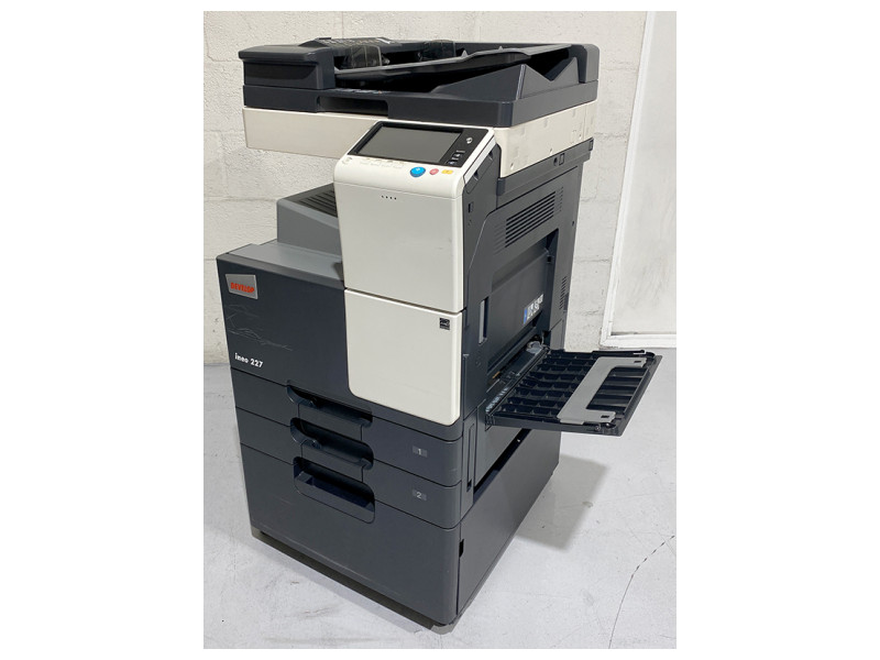 Imprimante Laser Develop Ineo 227 | Reconditionné - Digalco