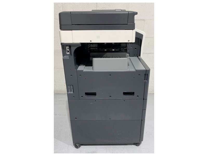 Imprimante Laser Develop Ineo 227 | Reconditionné - Digalco