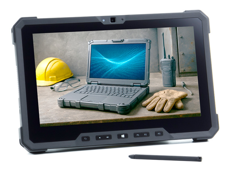 Dell Latitude 7212 Rugged Extreme 11.6'' | Recondicionado | Core i5 2 ...