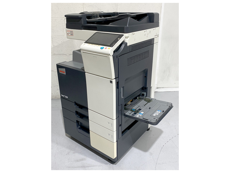 Impressora Láser Develop Ineo +258 | Recondicionado - Digalco