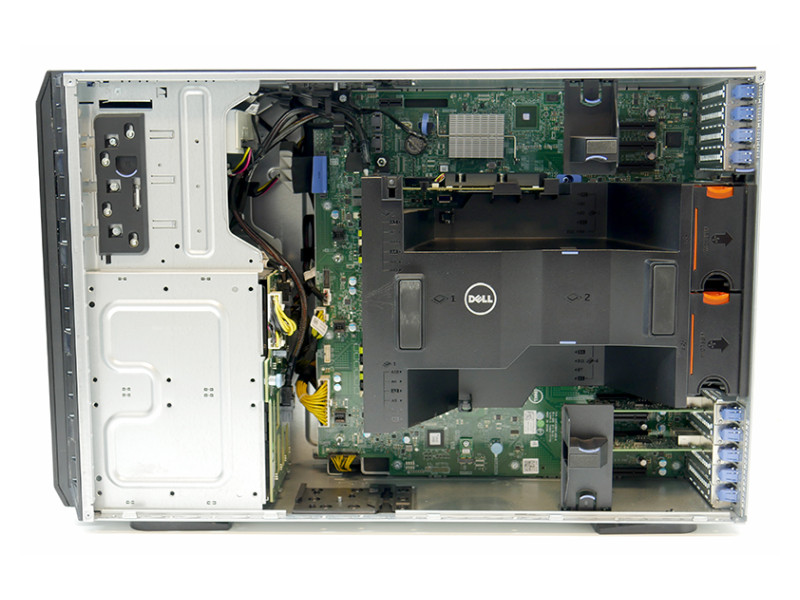 Dell Poweredge T630 Tower | Refurbished | Xeon Deca Core 2.3GHz | 32 GB ...