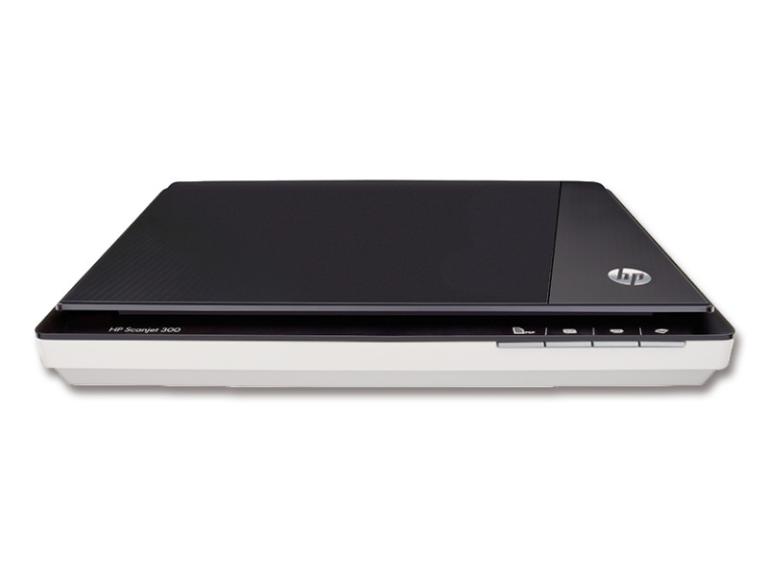 Scanner HP ScanJet 300 | Refurbished - Digalco