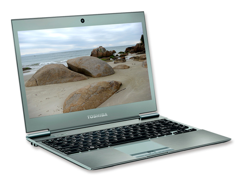 Toshiba Portege Z930 13.3'' | Refurbished | Core i3 1.9GHz | 6 GB RAM ...