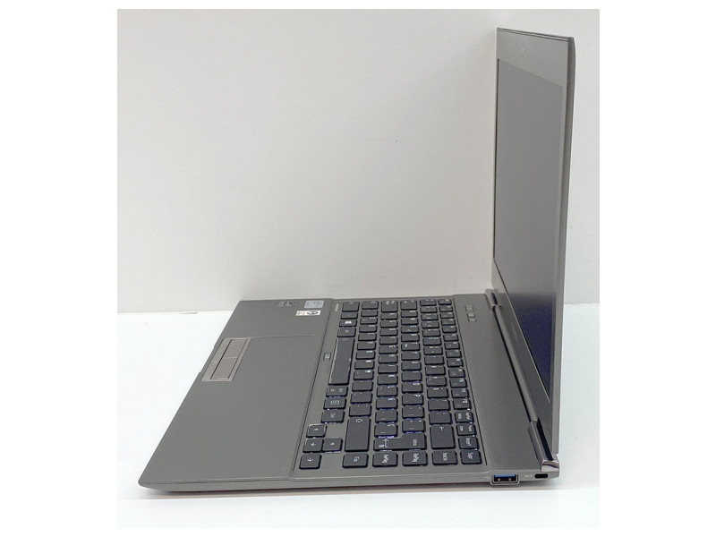 Toshiba Portege Z930 13.3'' | Refurbished | Core i3 1.9GHz | 6 GB RAM ...