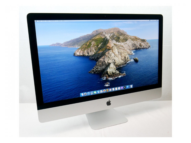 Apple iMac 18,3 27" Retina 5K Impeccable 1 Tb SSD M2 | AIO Refurbished ...