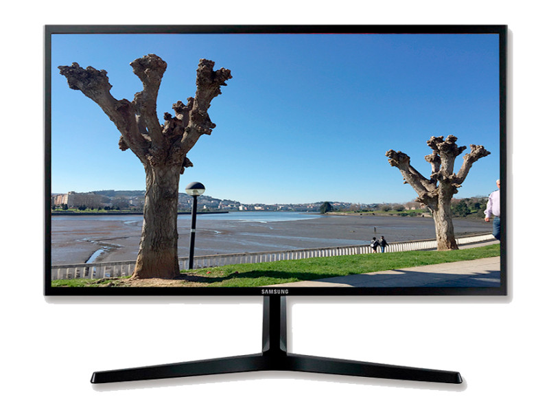 Samsung S24F356FHU 24" Led 16:9 | Monitor Recondicionado - Digalco