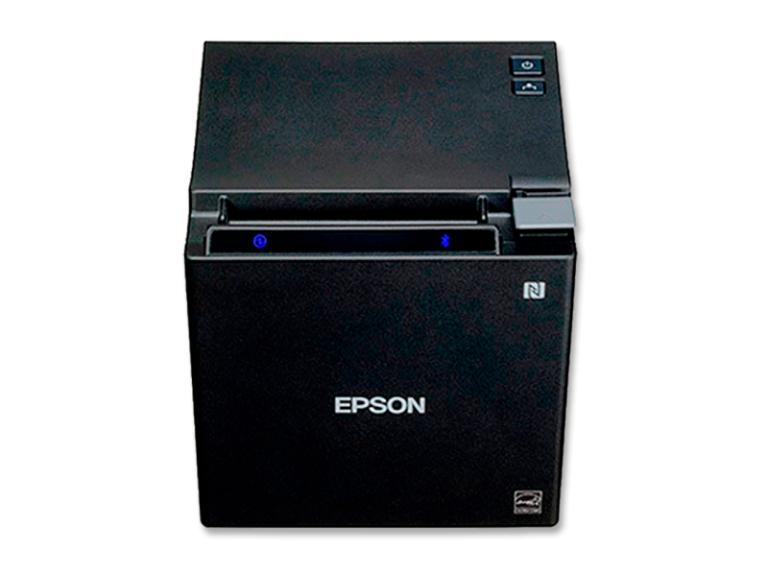 Thermal POS Printer Epson TM-M30II - NUEVA | New - Digalco
