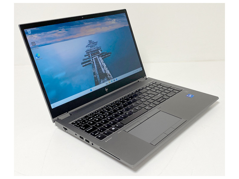 HP ZBook Fury 15 G8-Impecable 15.6'' | Tara | Core i7 2.5GHz | 32 GB ...