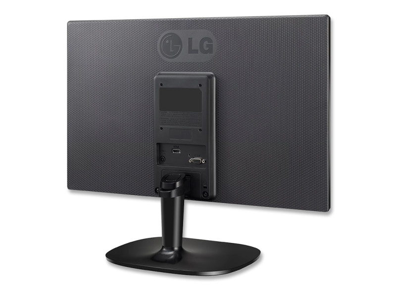 LG 20M35A 19.5'' Led 16:9 | Recondicionado | 1600x900 - Digalco