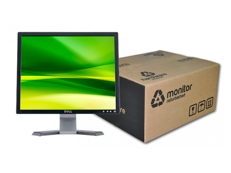 Dell E196FP 19'' LCD 4:3 | Refurbished | 1280x1024 - Digalco