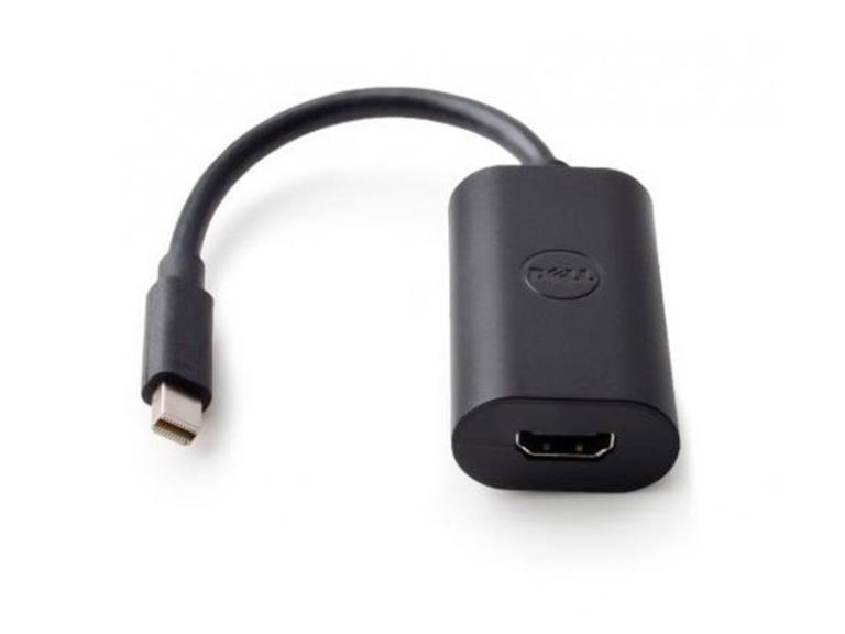 Cord Dell Mini HDMI to HDMI Adapter Refurbished - Digalco