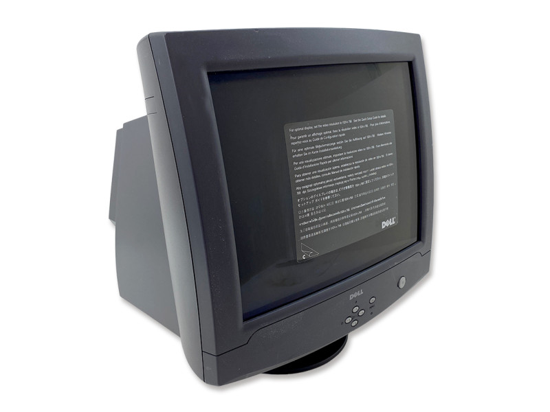 Dell E771P | Refurbished - Digalco