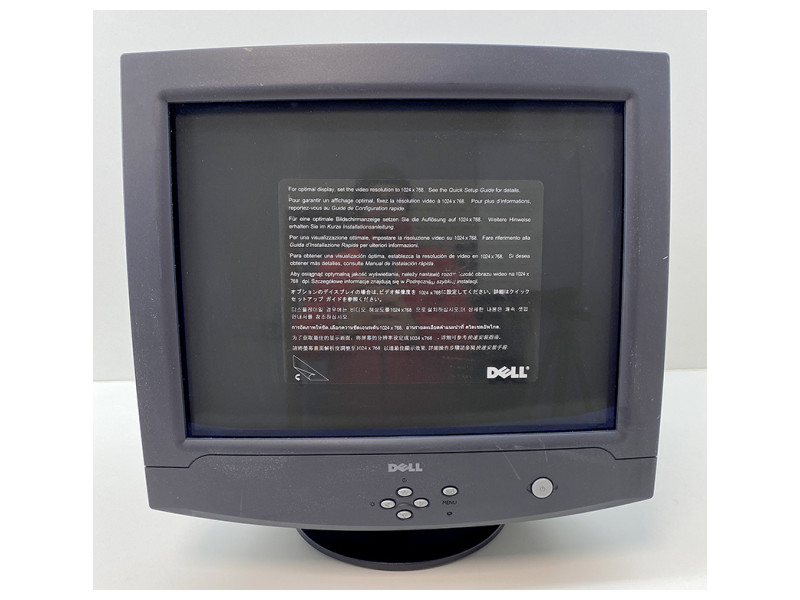 Dell E771P | Refurbished - Digalco