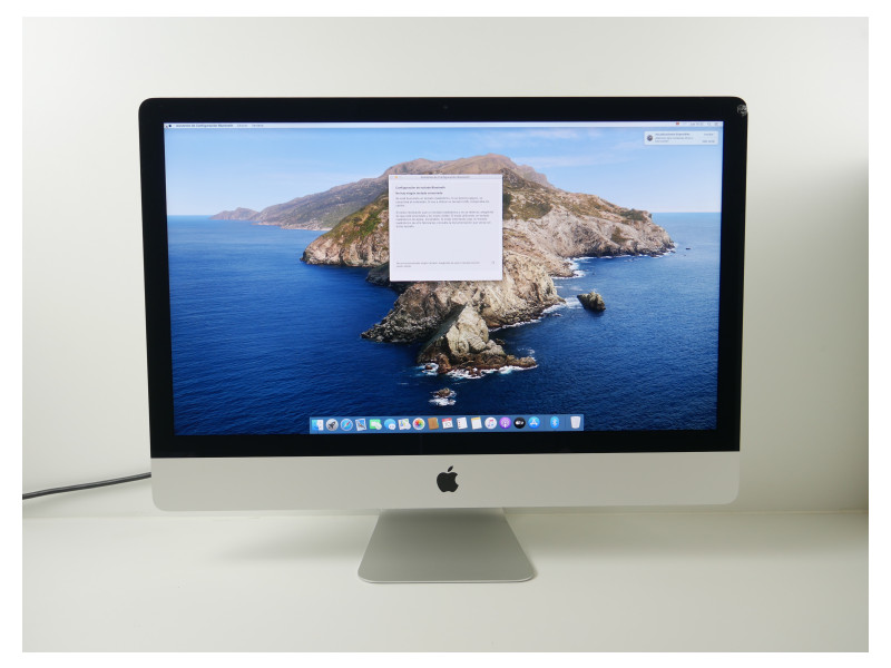 Apple iMac 14,2 - 27″ A1419 AIO | Tara | Core i5 3.2GHz | 16 GB RAM ...