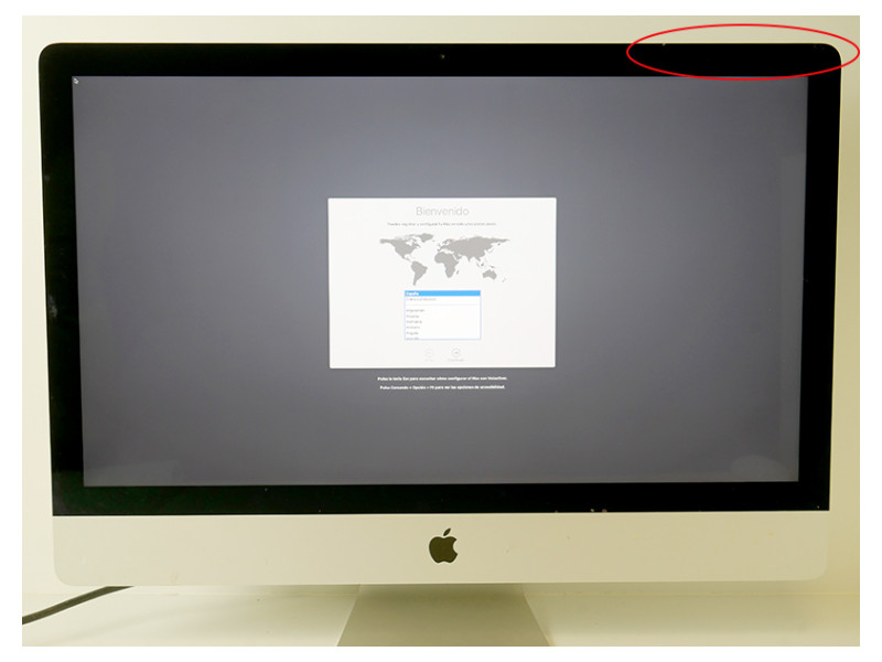 Apple iMac 14,2 - 27" A1419 AIO | Tara | Core i5 3.2GHz | 16 GB RAM ...