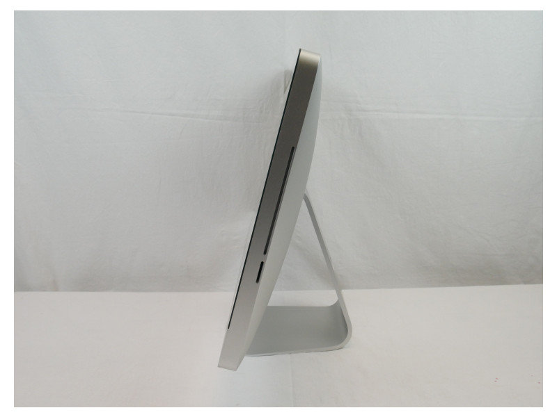 Apple iMac 12,1-21.5" AIO | Reacondicionado | Core i5 2.5GHz | 8 GB RAM ...