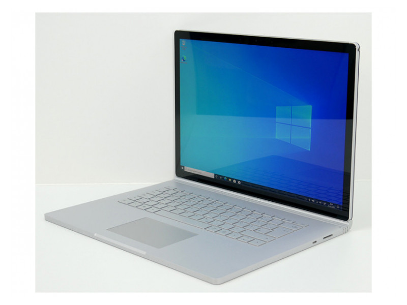 Microsoft Surface Book 3 15" | Tablet Reacondicionada - Zoca