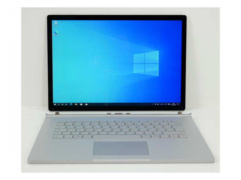 Microsoft Surface Book 3 15" | Tablet Reacondicionada - Zoca