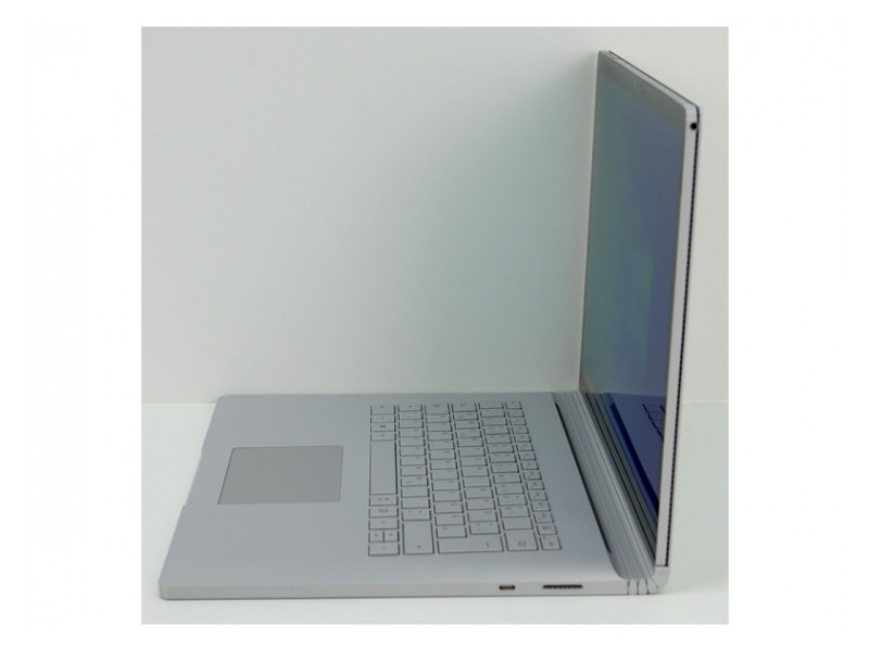Microsoft Surface Book 3 15" | Tablet Reacondicionada - Zoca